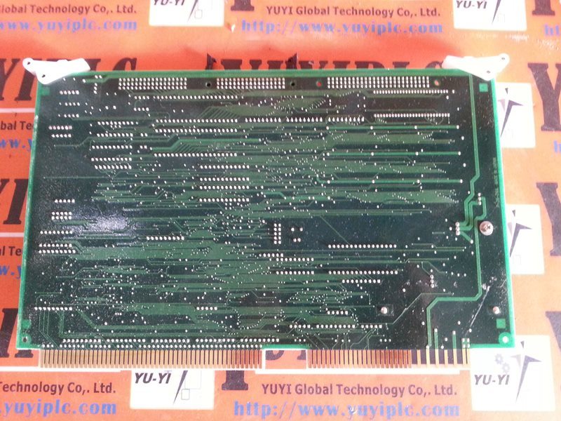 SHINKAWA CPP-126A P-26-74B BOARD - 裕益科技自動化設備可程式編碼器PLC分散式控制系統DCS